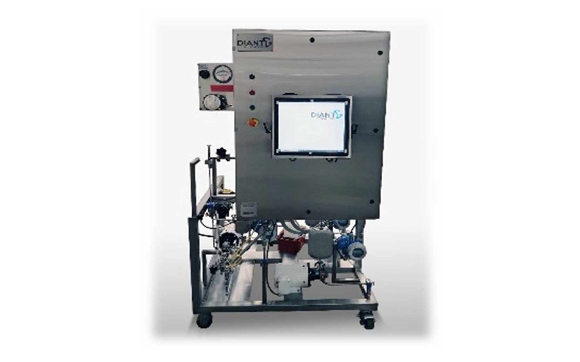 連続ナノ医薬製造装置 | 株式会社マツボー